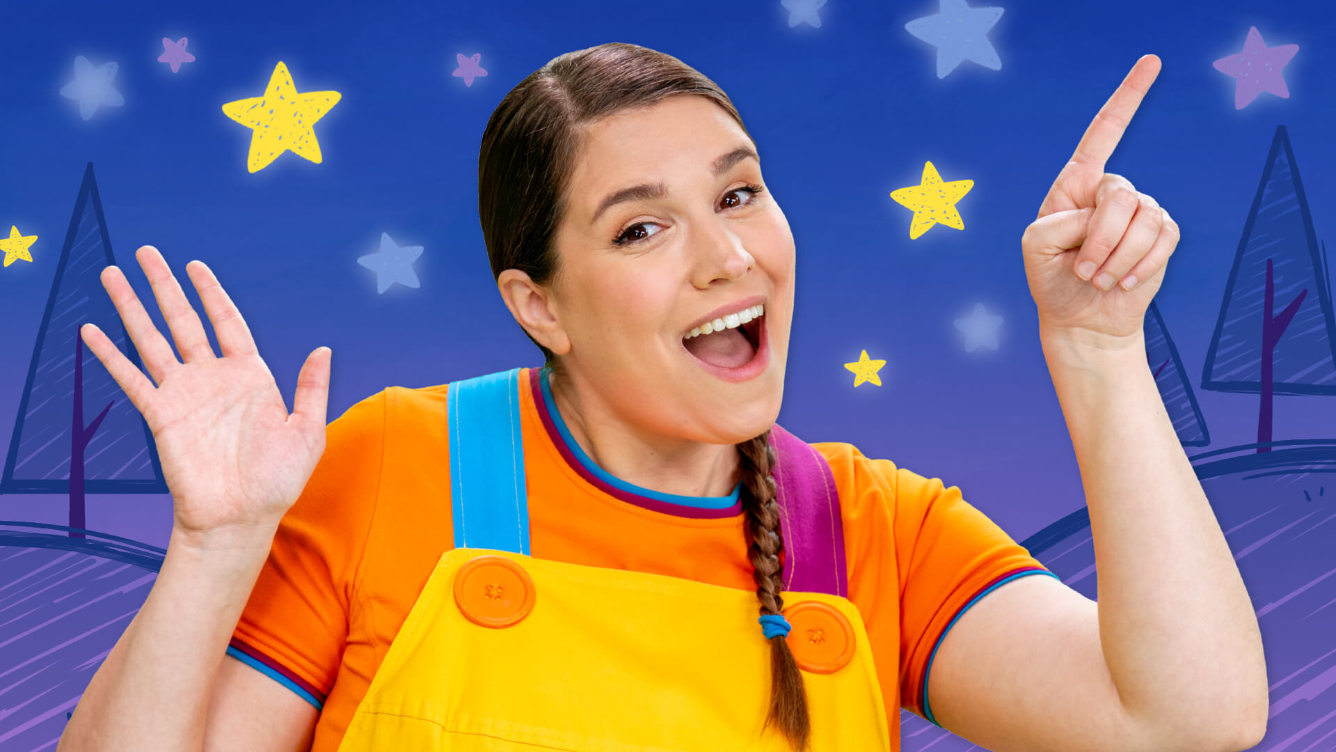 Space - Super Simple