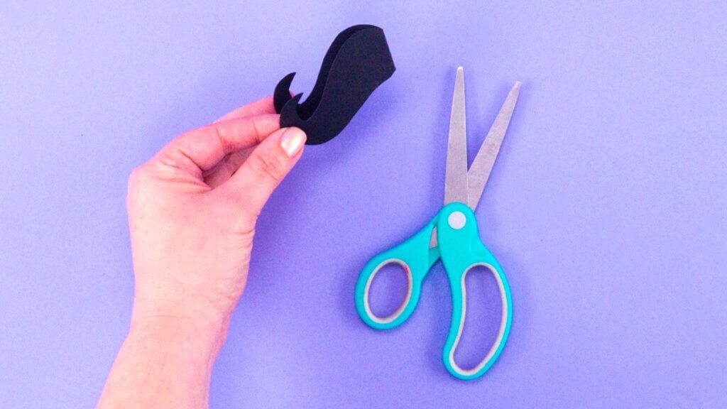 Silly Face Accessories - Super Simple