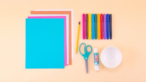 Baseball Name Plate - Super Simple