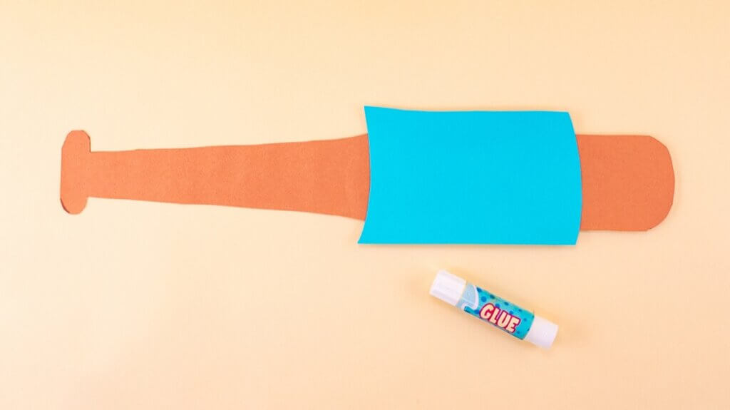 Baseball Name Plate - Super Simple