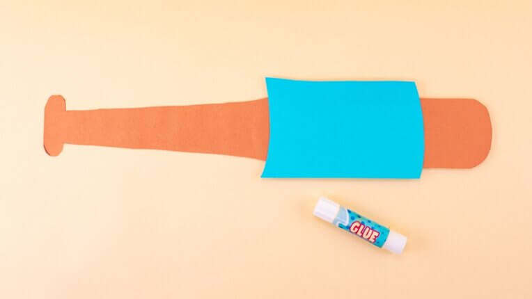 Baseball Name Plate - Super Simple