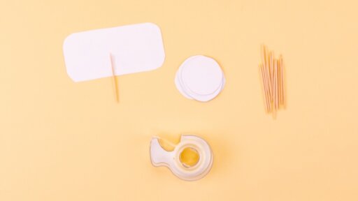 Super Simple Cake Toppers - Super Simple