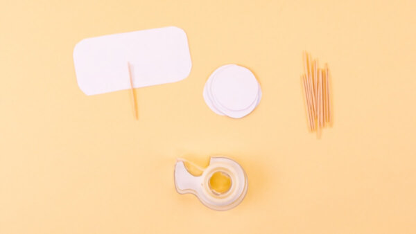 Super Simple Cake Toppers - Super Simple