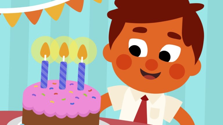 Super Simple - Kids songs, shows, and free resources