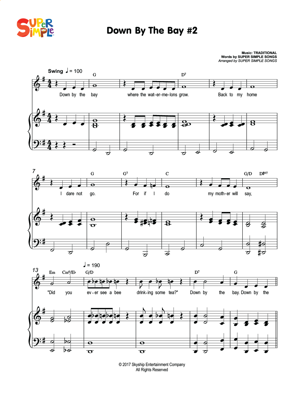 Photos De Down By The Bay Down By The Bay, Where The Watermelon Grow