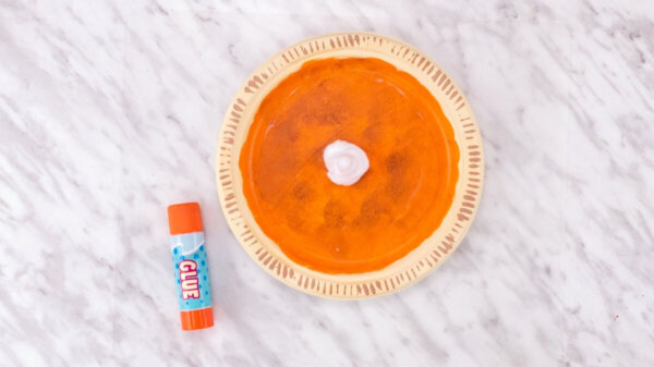 Thankful Pie Craft - Super Simple