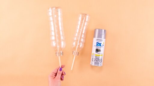 DIY Jet Pack - Super Simple