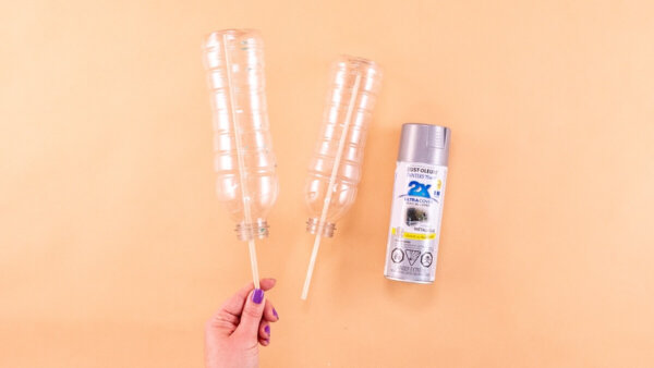 DIY Jet Pack - Super Simple