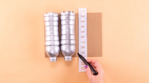 DIY Jet Pack - Super Simple