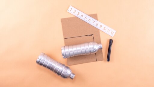 DIY Jet Pack - Super Simple