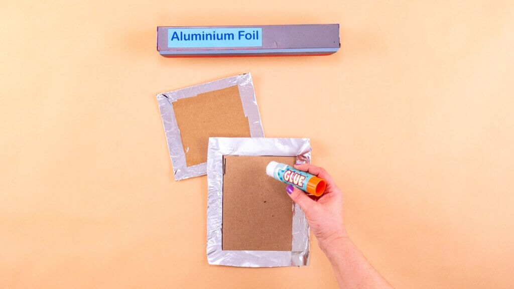 DIY Jet Pack - Super Simple