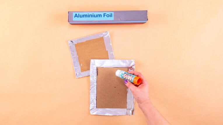 DIY Jet Pack - Super Simple