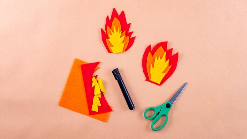 DIY Jet Pack - Super Simple