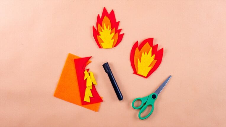 DIY Jet Pack - Super Simple