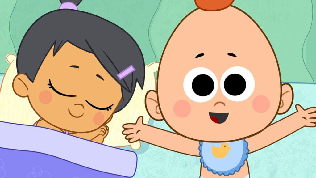 Songs - Page 2 of 21 - Super Simple