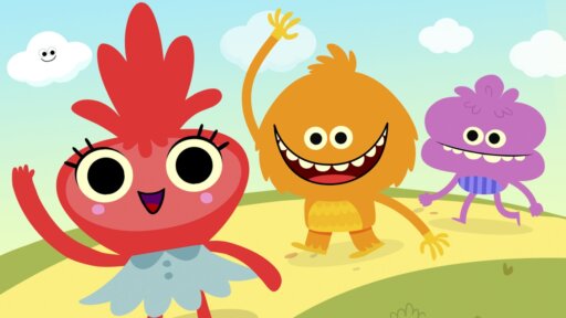 Let's Go For A Walk Outside - Super Simple Songs