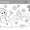 Super Simple Podcast - Twinkle Twinkle Little Star Coloring Page ...