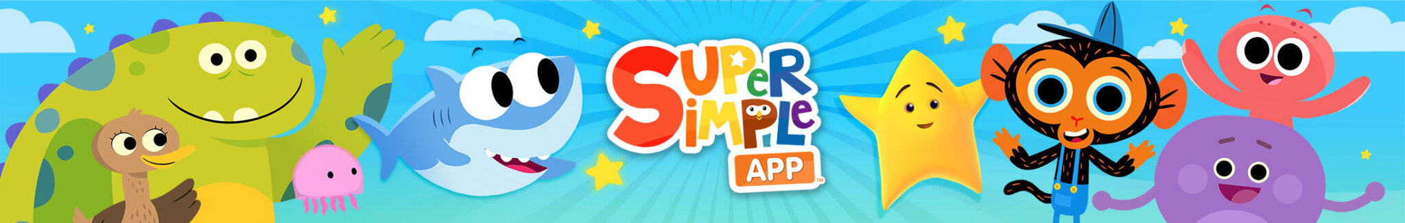 Thank You For Signing Up! - Super Simple