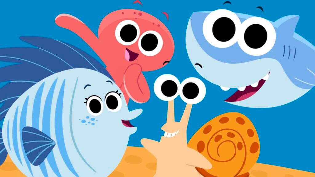 Songs - Page 2 of 21 - Super Simple