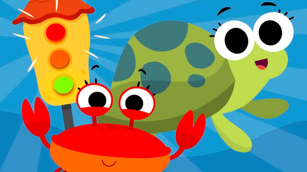 Songs - Super Simple