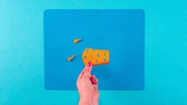 Paper Tube Fish Craft - Super Simple