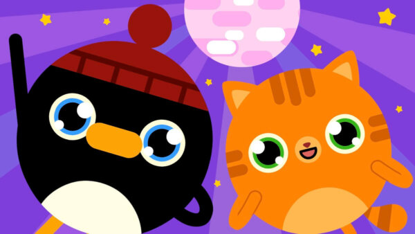 Songs - Super Simple