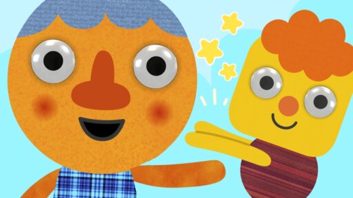 Hello Hello! - Super Simple Songs