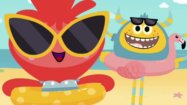 Songs - Super Simple