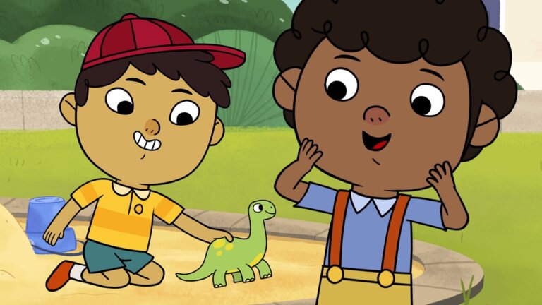 Super Simple - Kids songs, shows, and free resources