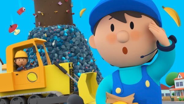 Carl's Rescue Crew - Super Simple