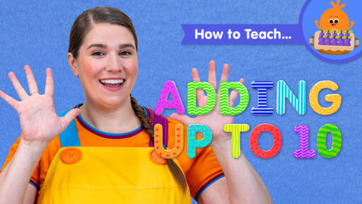 How To Teach Super Simple Songs - Super Simple