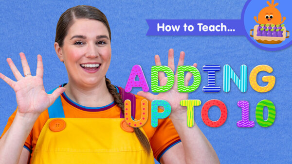 How To Teach Super Simple Songs - Super Simple