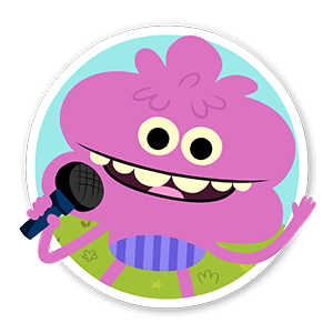 Rhymington Square - Super Simple