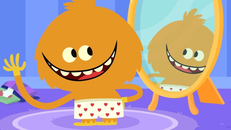 Rhymington Square - Super Simple