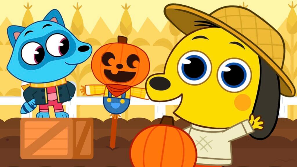 Super Simple - Kids songs, shows, and free resources