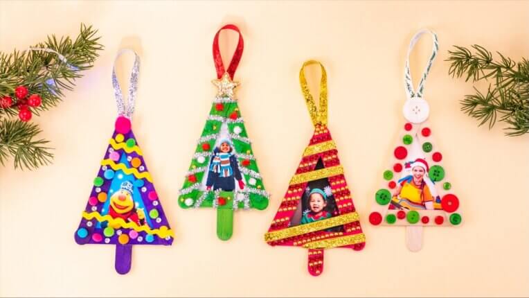 Best Christmas Activities for Kids - Fun & Easy! - Super Simple