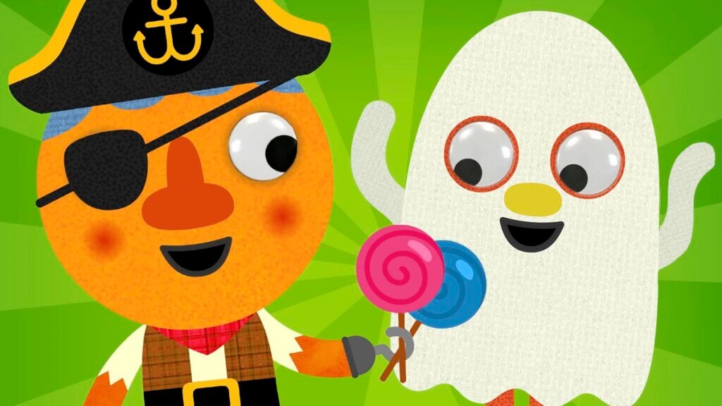 One For You, One For Me - Super Simple Songs