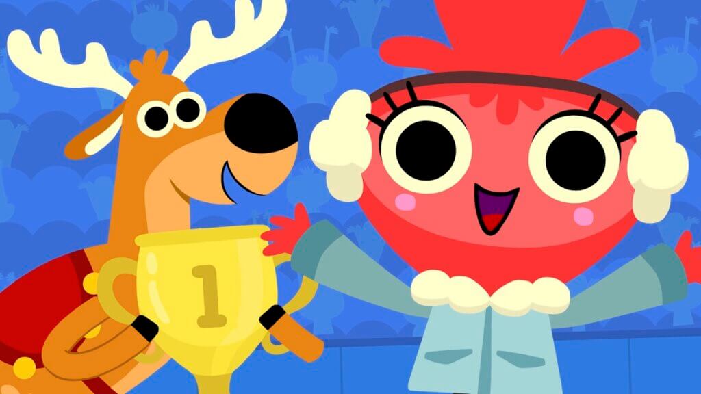 Songs - Super Simple