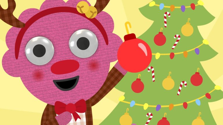 Super Simple - Kids songs, shows, and free resources