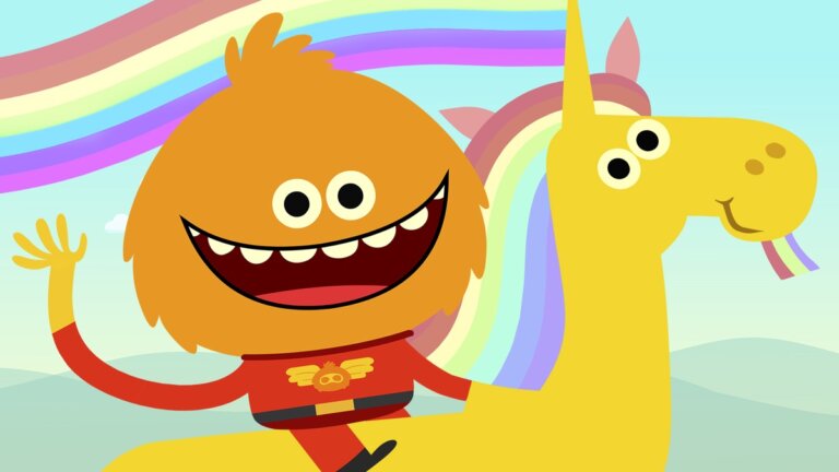 Super Simple - Kids songs, shows, and free resources