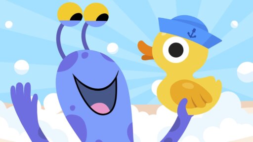 Rhymington Square - Super Simple