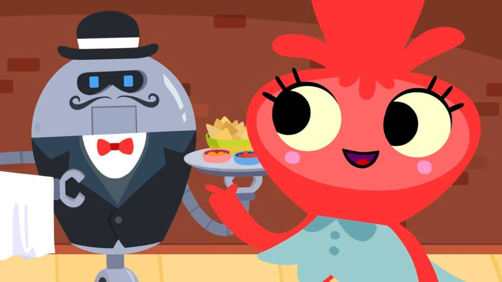 Rhymington Square - Super Simple