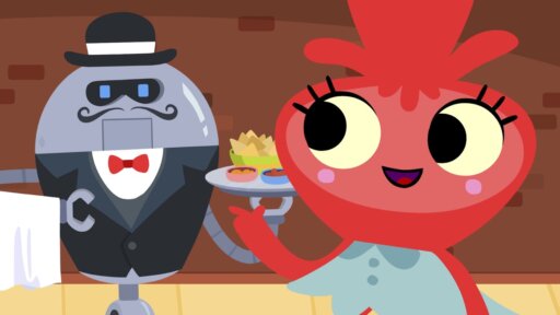 Rhymington Square - Super Simple