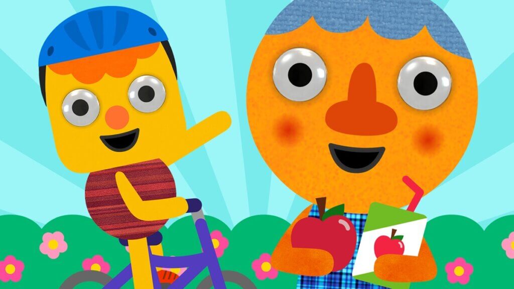 Songs - Super Simple