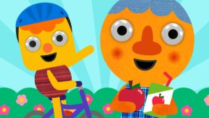 Songs - Super Simple