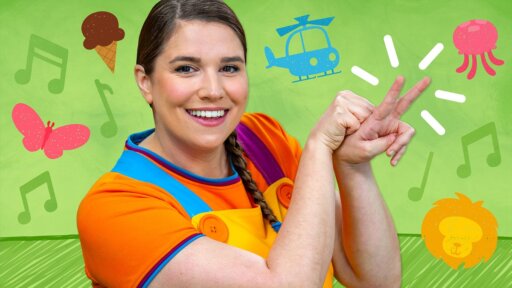 Songs - Super Simple