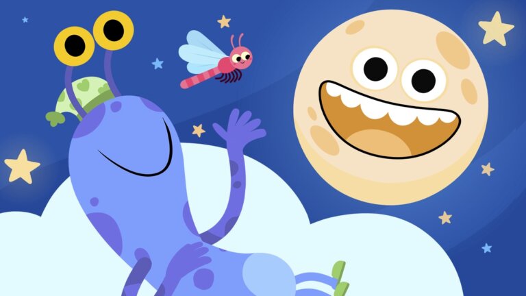 Songs - Super Simple