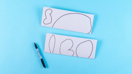 Rabbit Craft - Super Simple