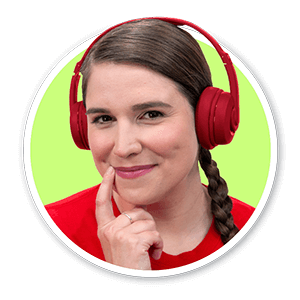 Imagination Time - Super Simple