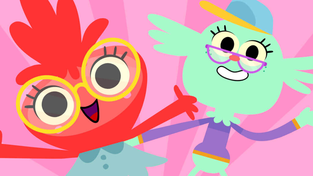 Songs - Super Simple